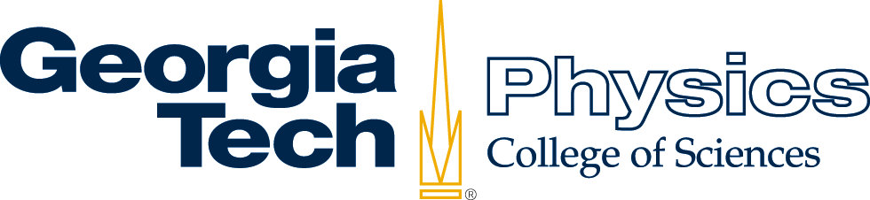 Research Group of Ignacio Taboada | Experimental Particle Astrophysics