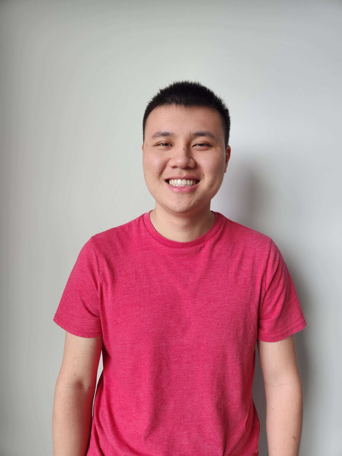 Andrew Wang – PhD student | Research Group of Ignacio Taboada